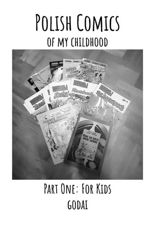 Free mini-zines / Darmowe mini-ziny / Zine distro – Gniazdo Światów